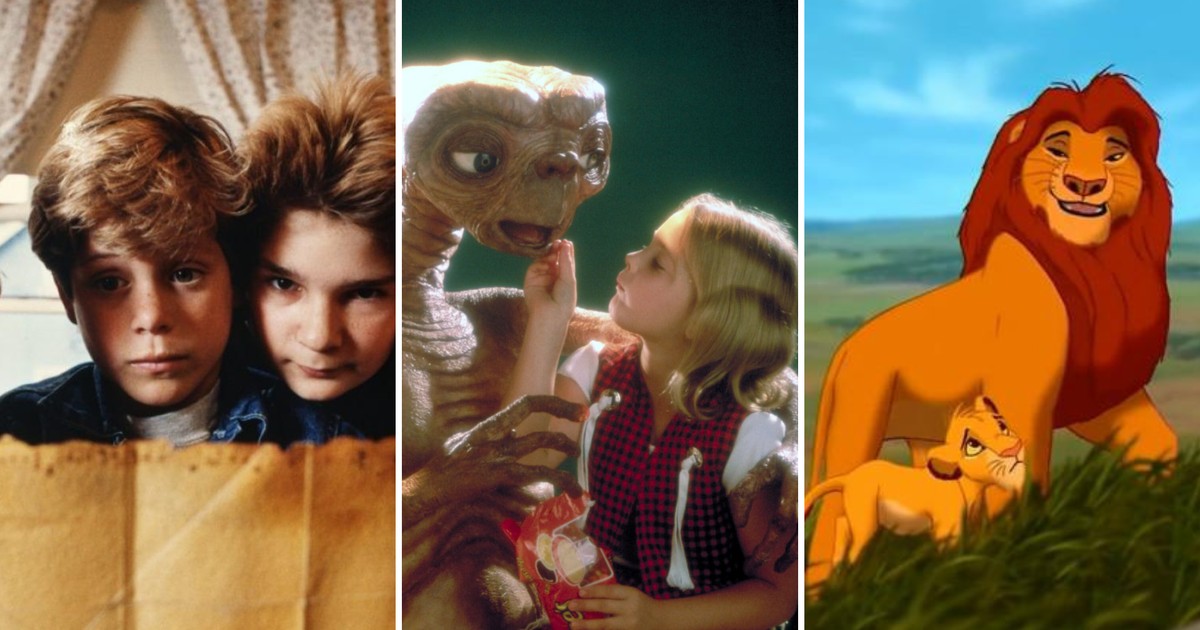 Najlepsze filmy familijne. Co oglądać z całą rodziną? [RANKING] - Film