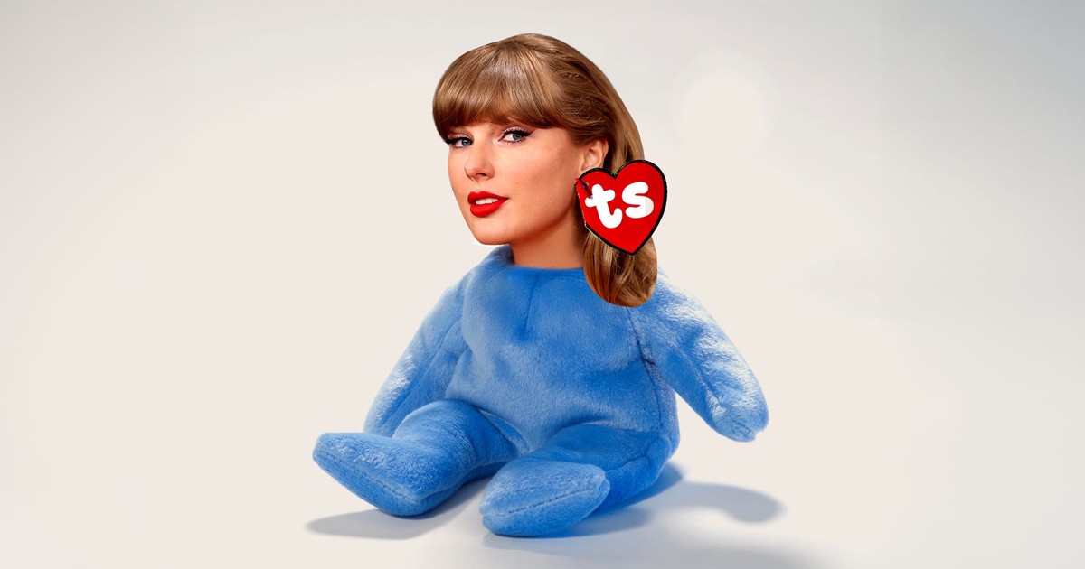 Why Taylor Swift's engagement proves she's become an economy of her own ...