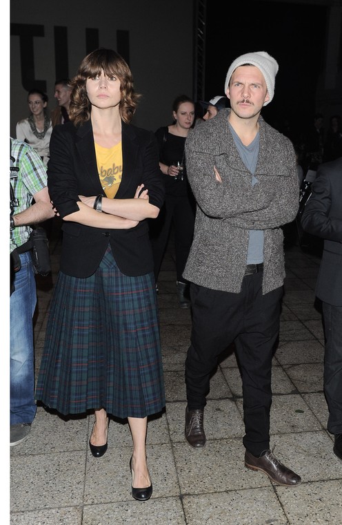 Rodzina Englertów skrywa wiele tajemnic. Co o nich wiemy? - Plejada.pl