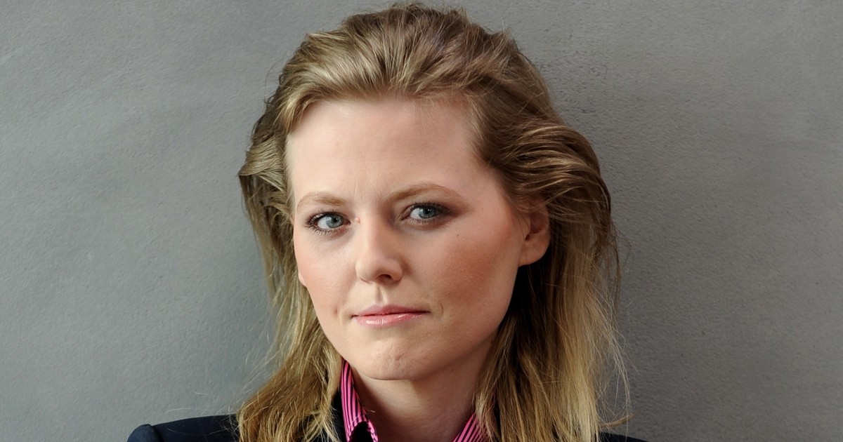 Isabel Marcinkiewicz o późnym macierzyństwie. A Kazimierz na to...