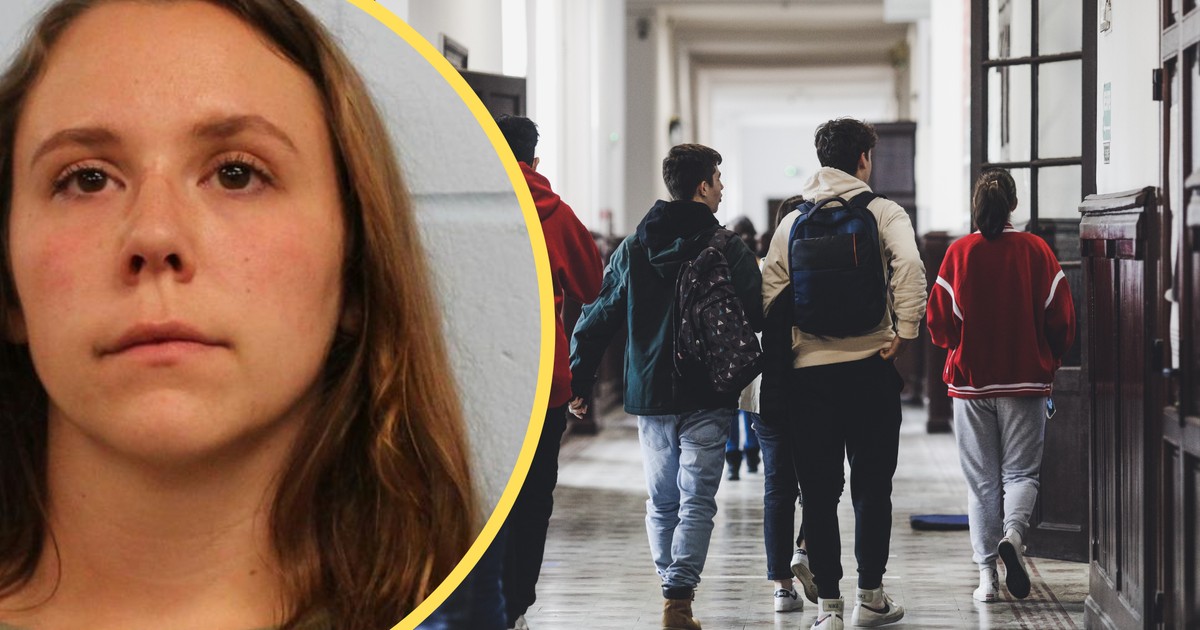 Nauczycielka romansowała z 11-letnim uczniem. "Mamy wyjątkową relację ...
