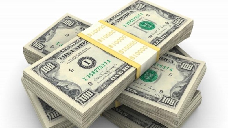 Kurs dolara a kryzys gospodarczy w USA, czy w 2010 roku dolar się ...