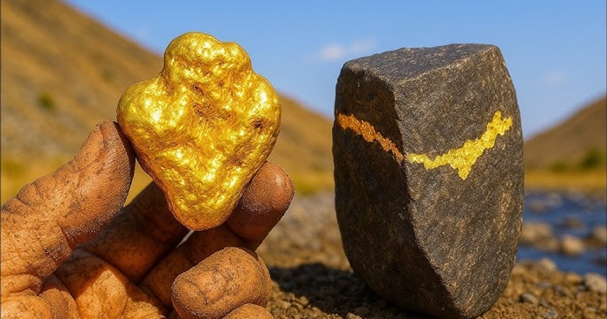 Morocco breaks into Africa’s gold powerhouses with discovery of high ...