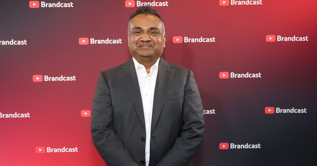 YouTube is 19 years old. Here's a timeline of how it was founded and ...