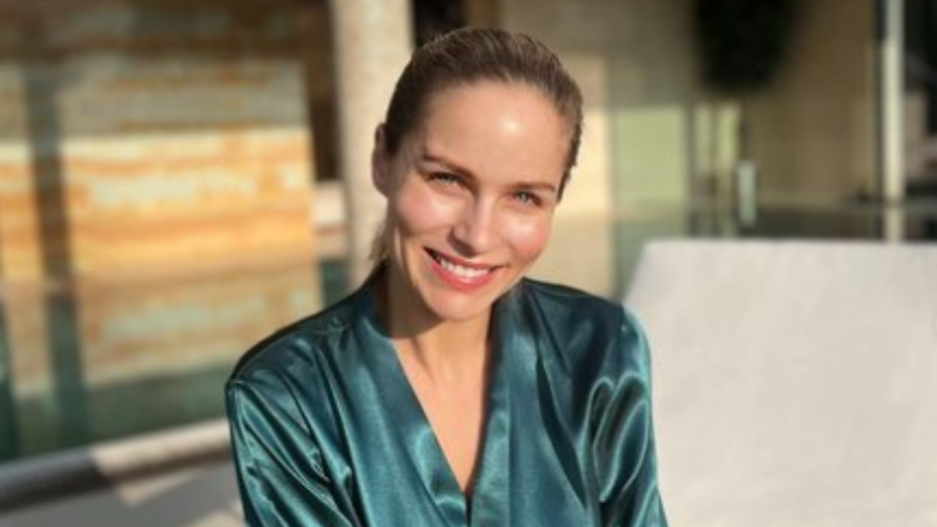 Ivana Gáborík zverejnila FOTO z Chorvátska: Chcel ma utopiť, tak som ho ...