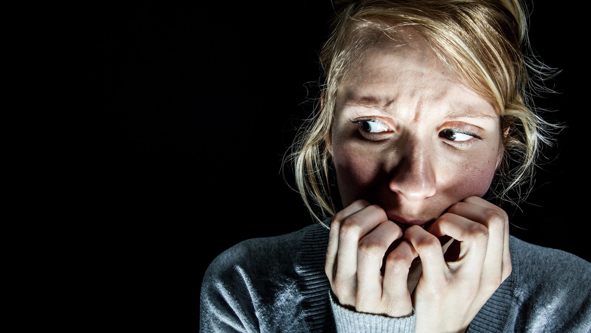 Trypofobia, czyli fobia przed dziurami. Co o nim wiemy? Jak się objawia ...