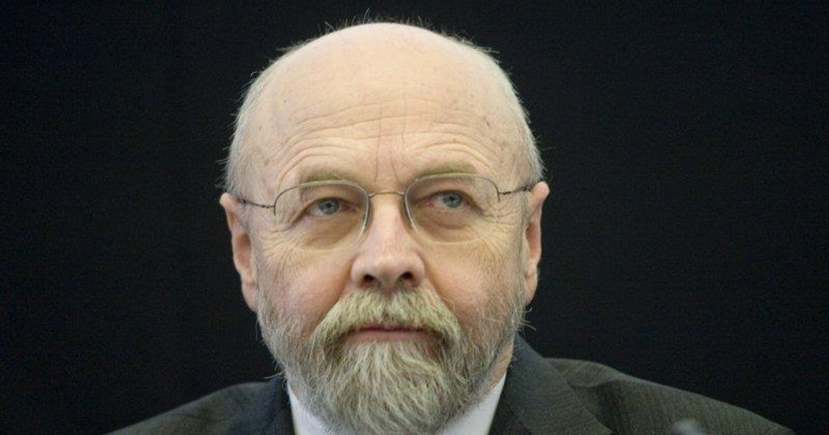 Stanisław Dąbrowski na czele Sądu Najwyższego | Newsweek