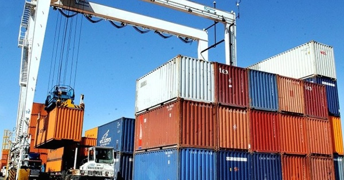 China and India lead Nigeria's import and export trade in Q2 2021 ...