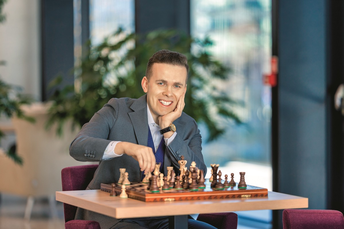Człowiek w centrum uwagi - Praca - Forbes.pl Człowiek w centrum uwagi - Praca - Forbes.pl