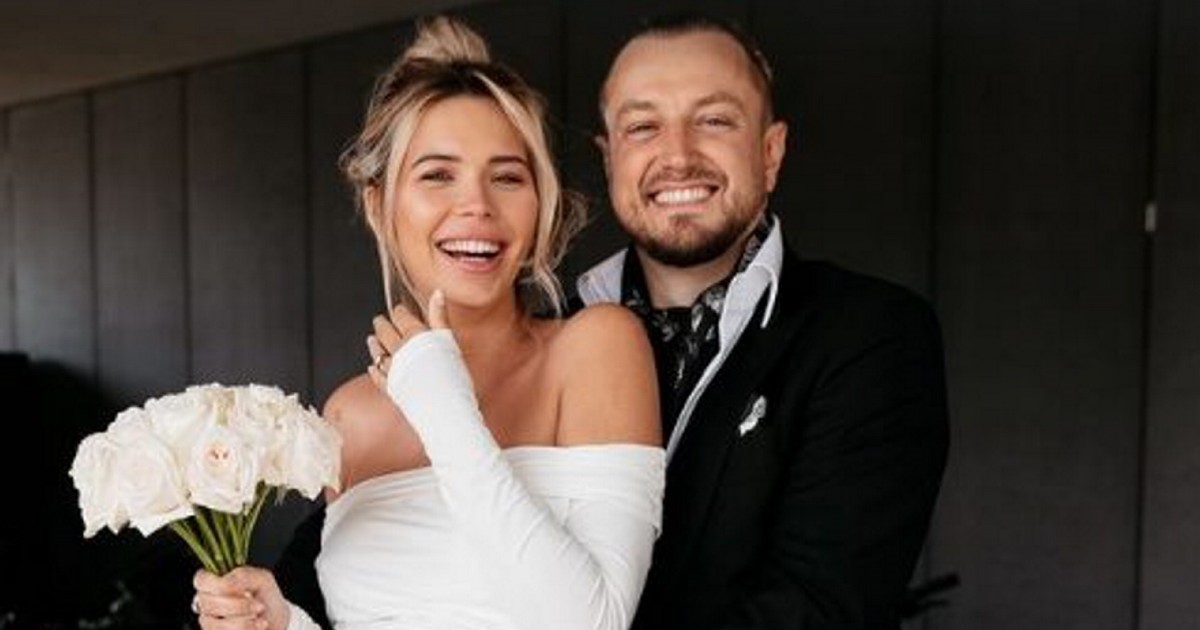 Sandra Kubicka Ujawnia Kulisy ślubu Niewiarygodne Co Zrobiła Po Ceremonii