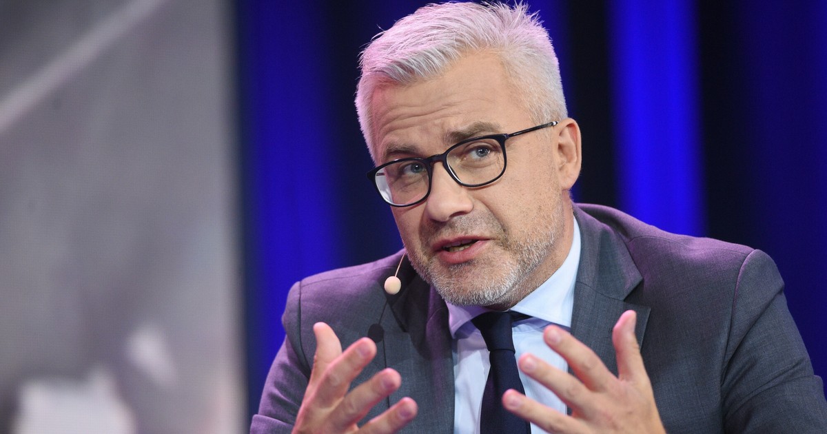 Krzysztof Nowicki z Grupy Lotos nowym członkiem zarządu PKN Orlen