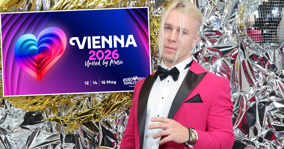 Skolim wystartuje w Eurowizji? Smutne, co ujawnił