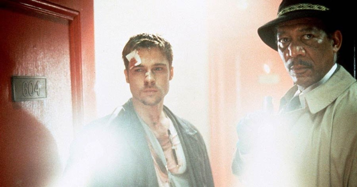 Netflix: polecane filmy - Film