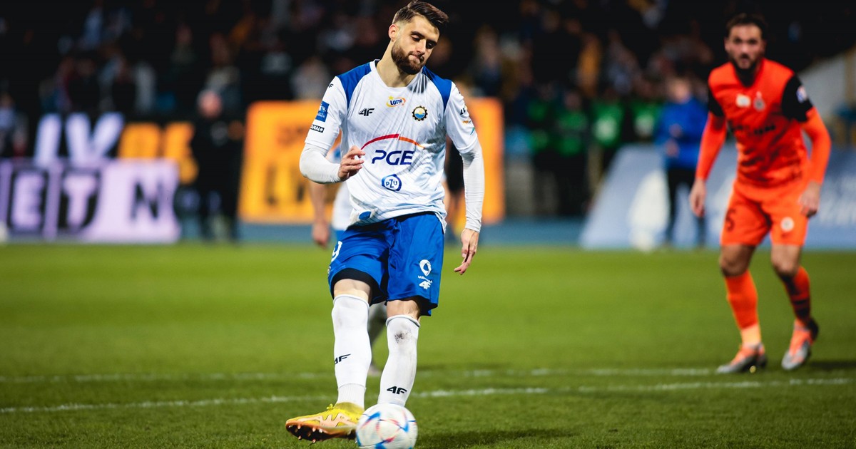 Said Hamulic przeszedł ze Stali Mieliec do francuskiego klubu RC Lens.