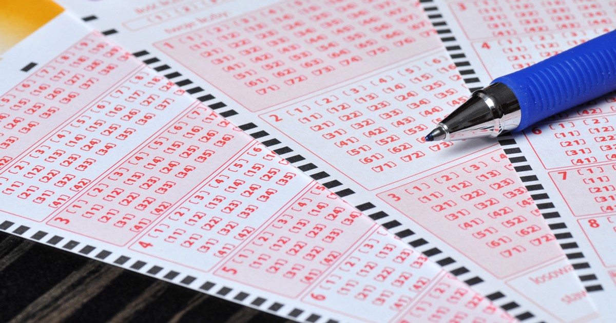 Wyniki losowania Lotto, Lotto Plus, Mini Lotto, Ekstra Pensja, Kaskada ...