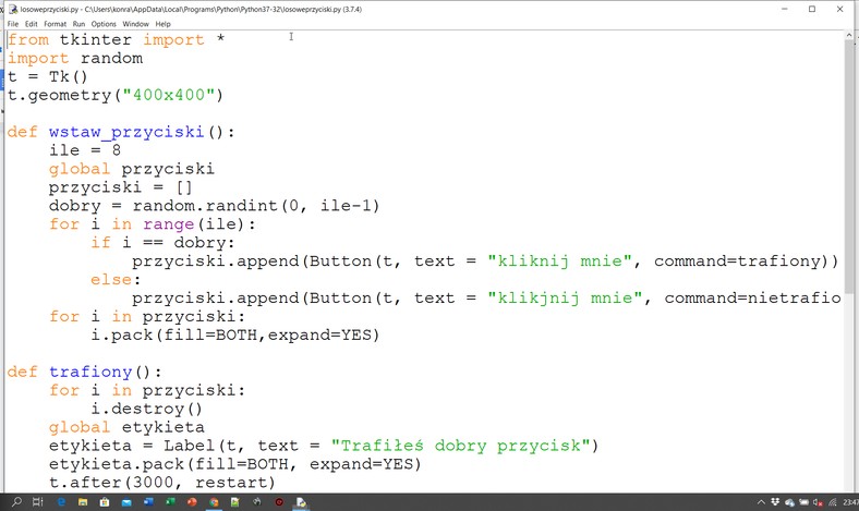 Najważniejsze języki programowania. Warto je znać
