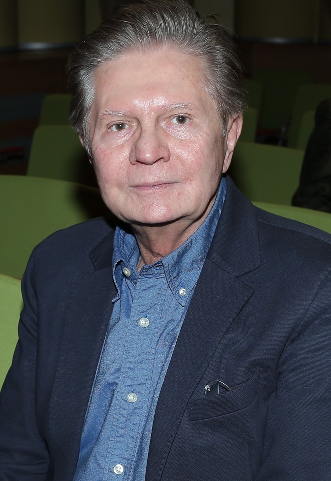 Krzysztof Szewczyk cierpiał na śmiertelną chorobę. Zaczęło się ...