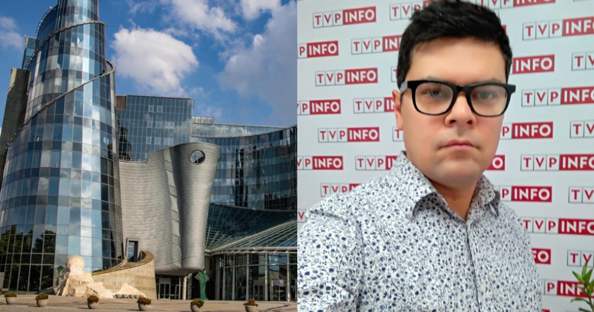 Wywołali byłego "paskowego" TVP. "Smród się za mną ciągnie" - Kultura