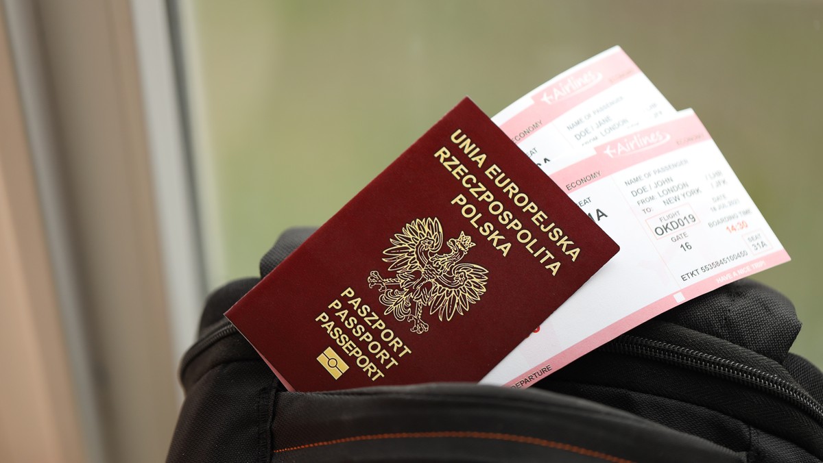 Duże zmiany dla podróżnych. Prawdziwa rewolucja w dokumentach - Podróże