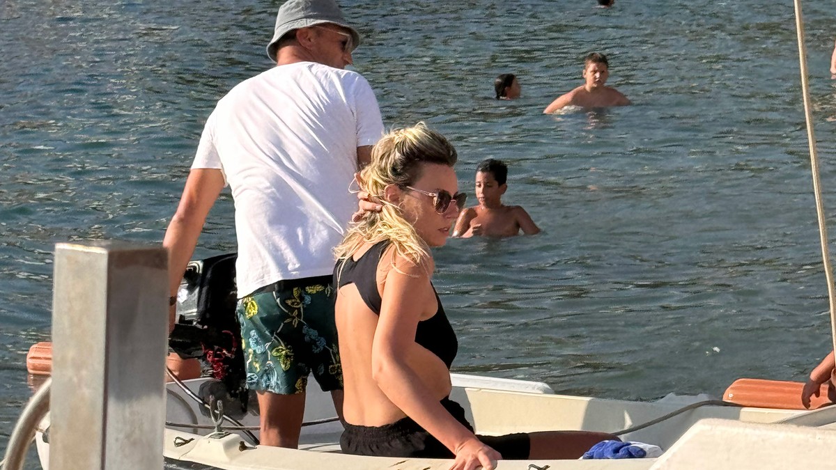 Dajana Paunović je izbacila dve stvari iz ishrane, otkrila tajnu vitke linije: "Paste i slatkiše ...