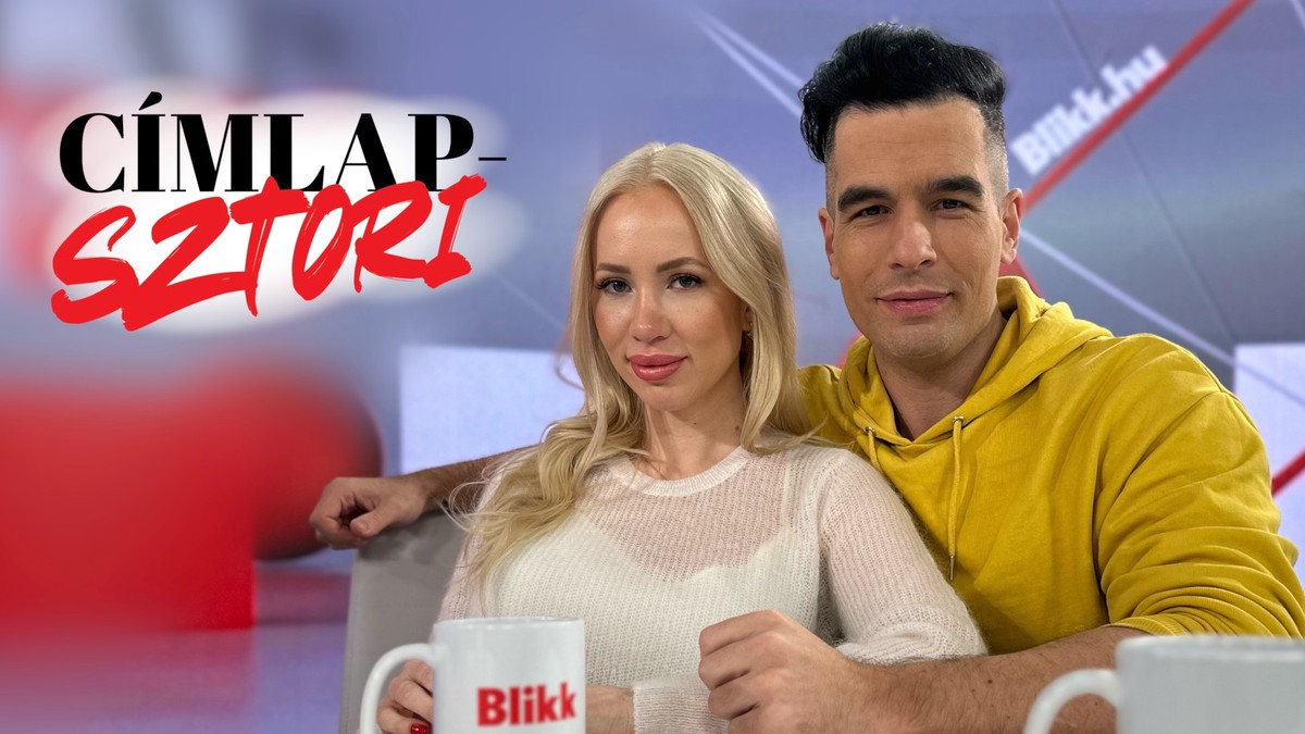A Magyar Férfiak Prolibbak Kiara Lord Felnőttfilmes Sztár Luxus Escort és Lakatos Levente A