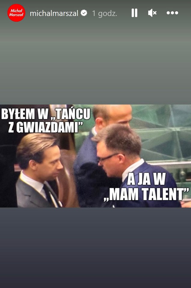 Pierwsze posiedzenie Sejmu 2023 za nami. Zebraliśmy najlepsze memy ...