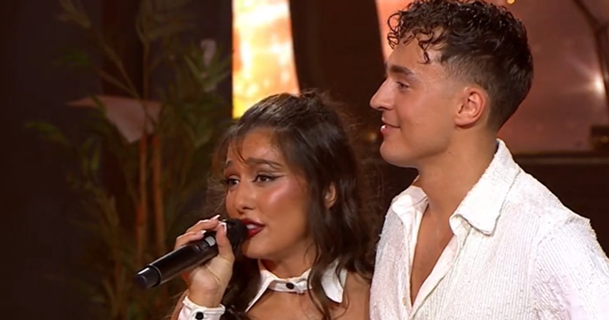 Hegyes Berci sokkoló vallomása Mihályfi Lucáról: "Tévedtem" - Rúzs Online