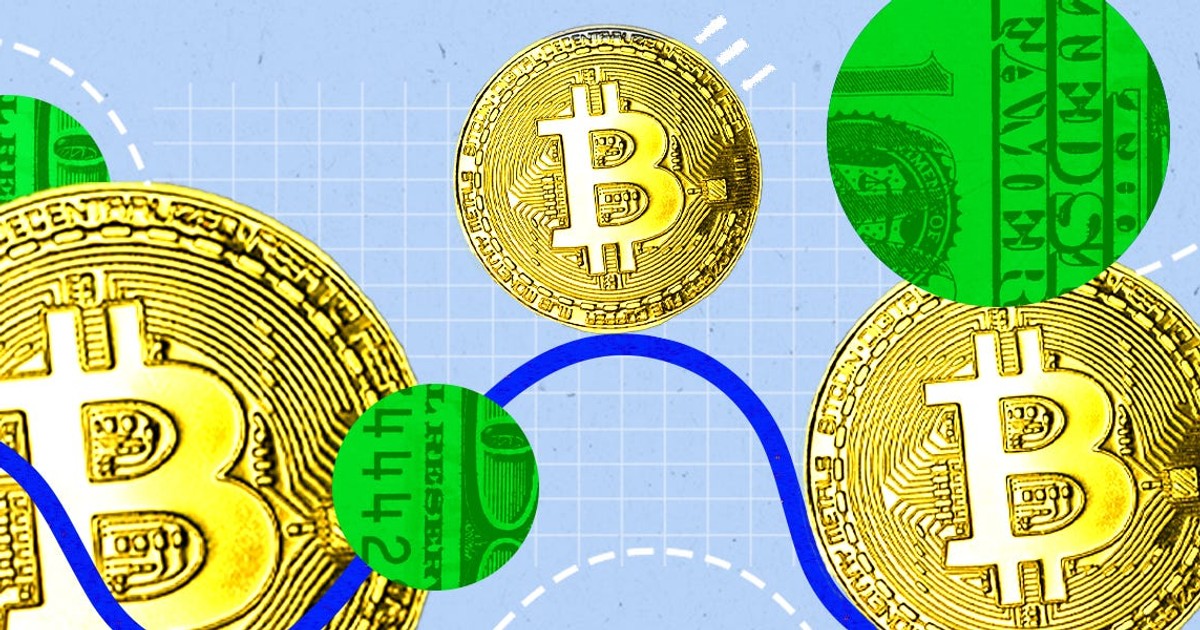 Bitcoin's all-time high reveals the true nature of crypto | Business ...