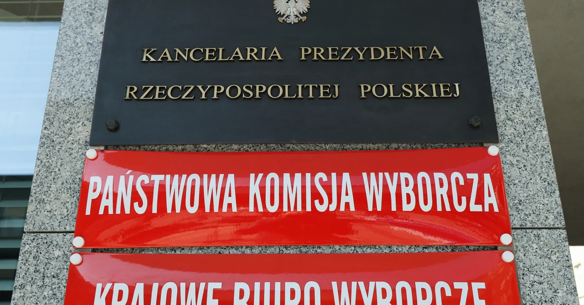 PKW odrzuciła sprawozdanie PiS. Partia Kaczyńskiego straci ponad 70 ...