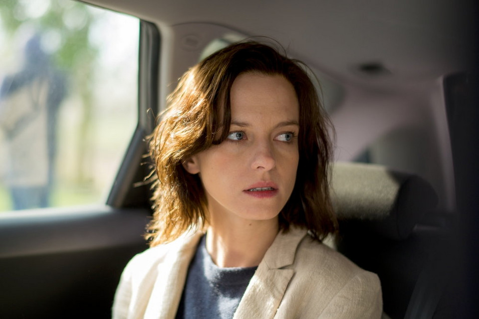 Marta Nieradkiewicz, Anna Radwan, Alicja Dąbrowska i Witold Dębicki w ...