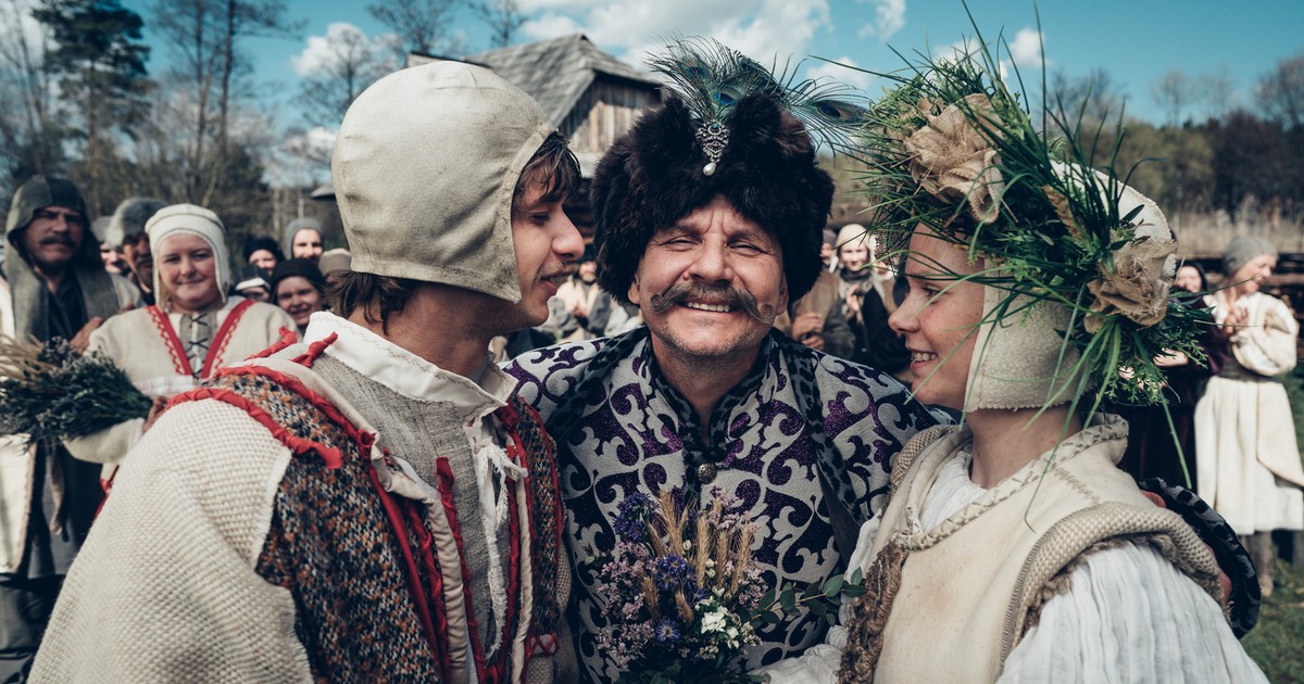 "1670": Serial Netfliksa żartuje z Polski i Polaków. Dlaczego ten ...