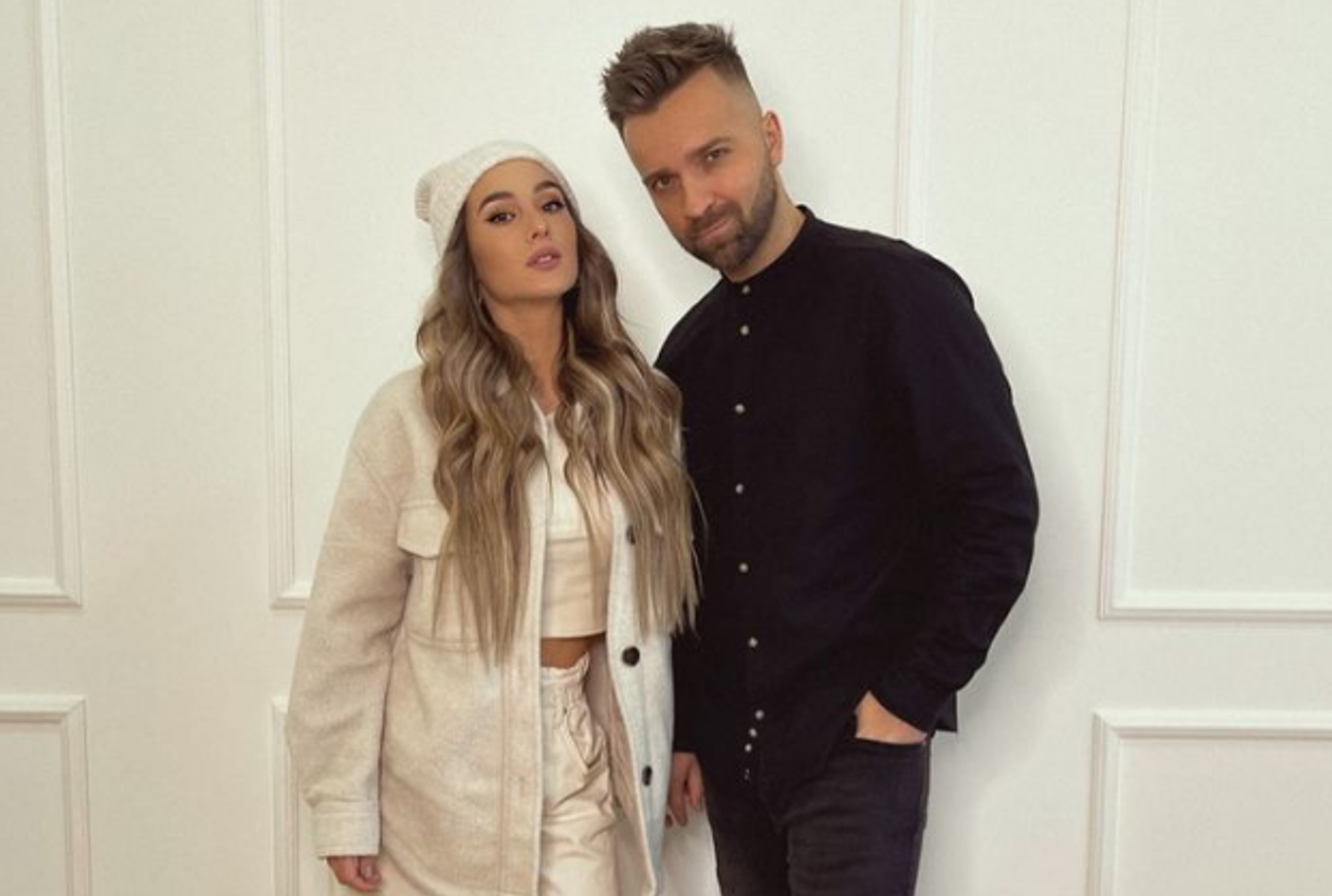 Ovako je brat Teodore Džehverović zaprosio 15 godina mlađu Adrianu - Blic