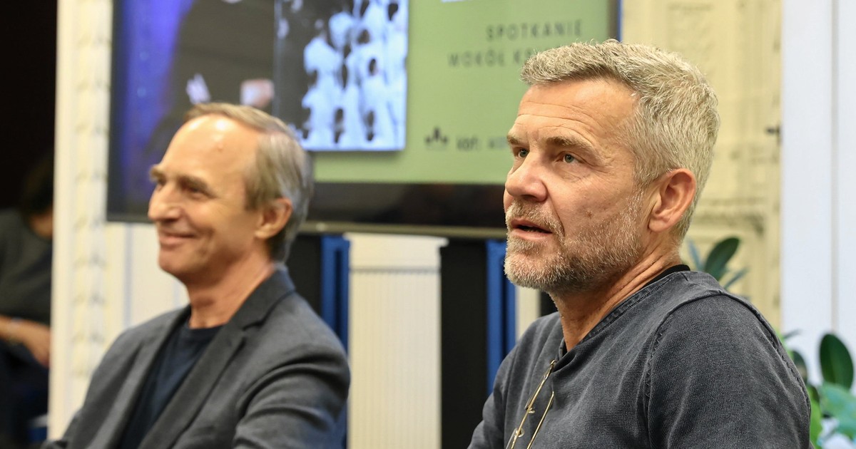 Wyliczali grzechy Kościoła, dostali nagrodę. "Nie ma prawa i ...