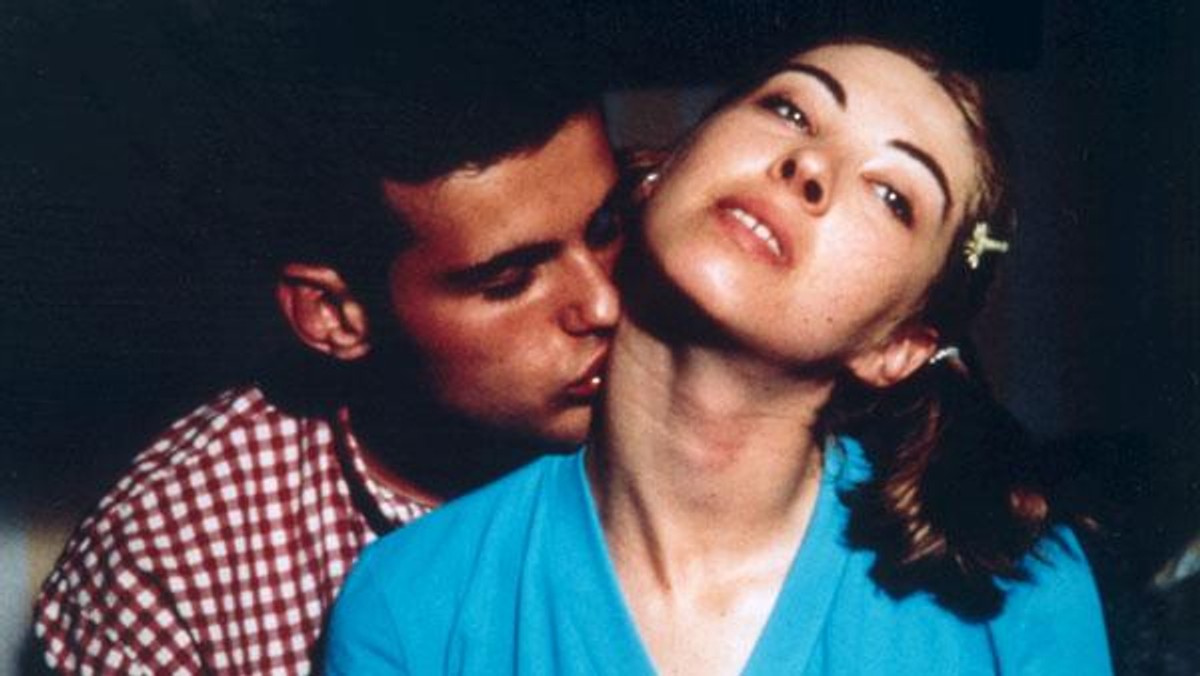 "Sitcom". Recenzja filmu - Film