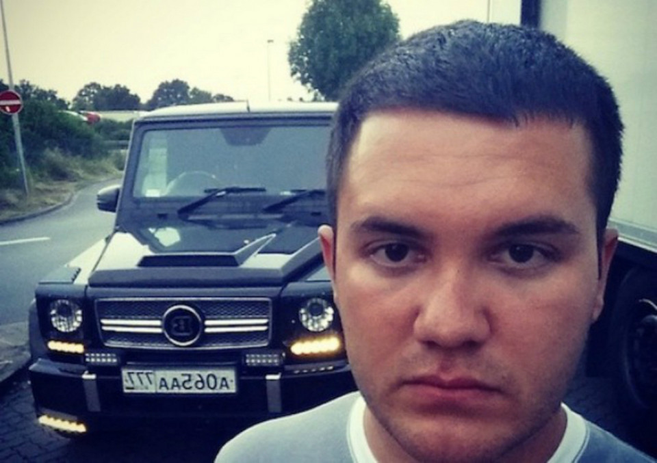 Dzieci rosyjskich oligarchów. Kim są i co robią? - Kobieta