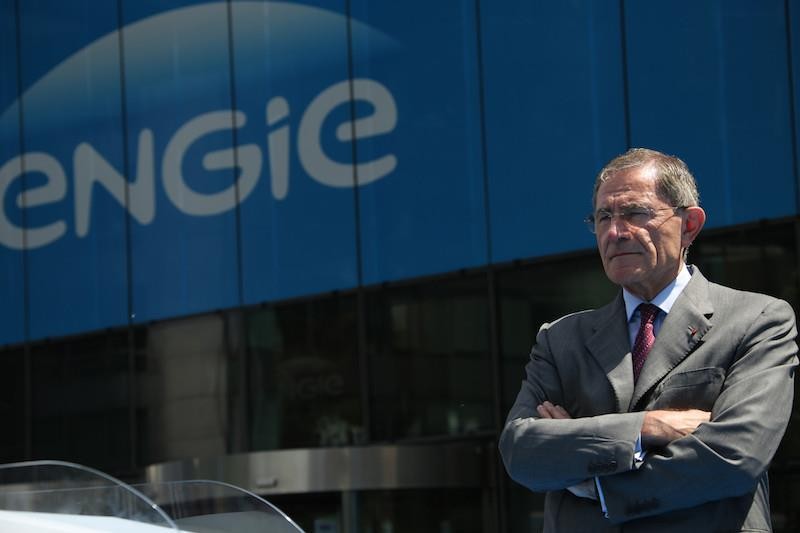 Engie rezygnuje z budowy elektrowni na Lubelszczyźnie - Csr - Forbes.pl