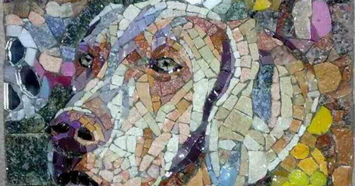 Mozaik malog formata u „Feniksu“ - Blic