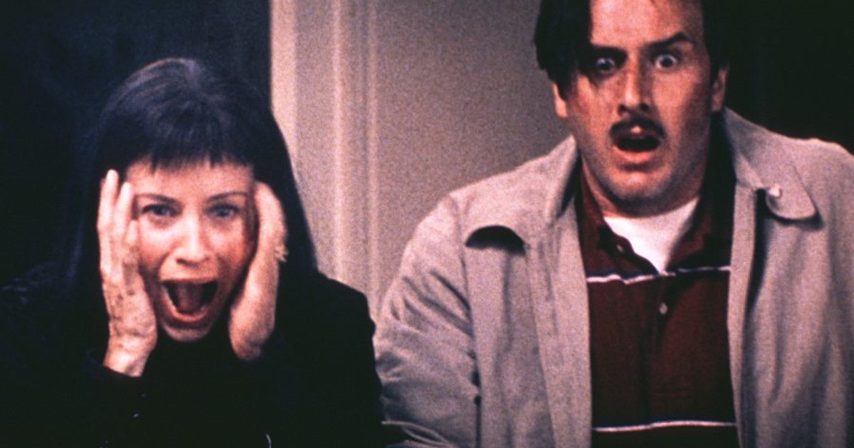 O czym jest film "Krzyk 3" - Film