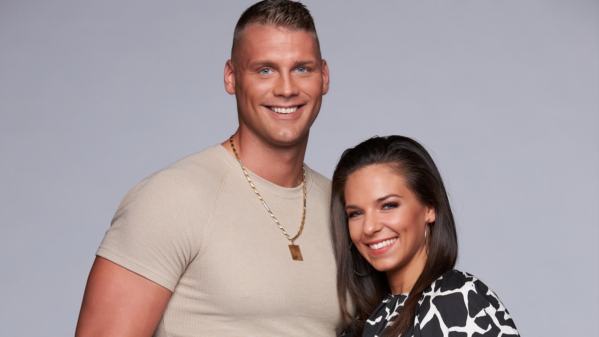 Ivett beismerte, hogy gondjaik vannak Mikivel - Blikk