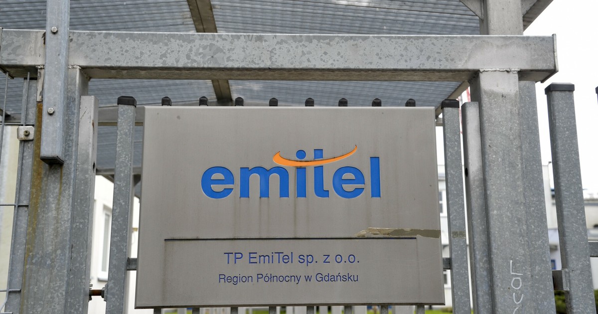 Emitel. Największa sieć nadajników radia i telewizji w Polsce zmieni ...