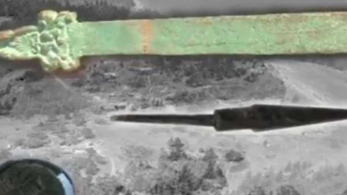 Ovo su MISTERIOZNA OTKRIĆA za koja nauka NEMA ODGOVOR - Blic