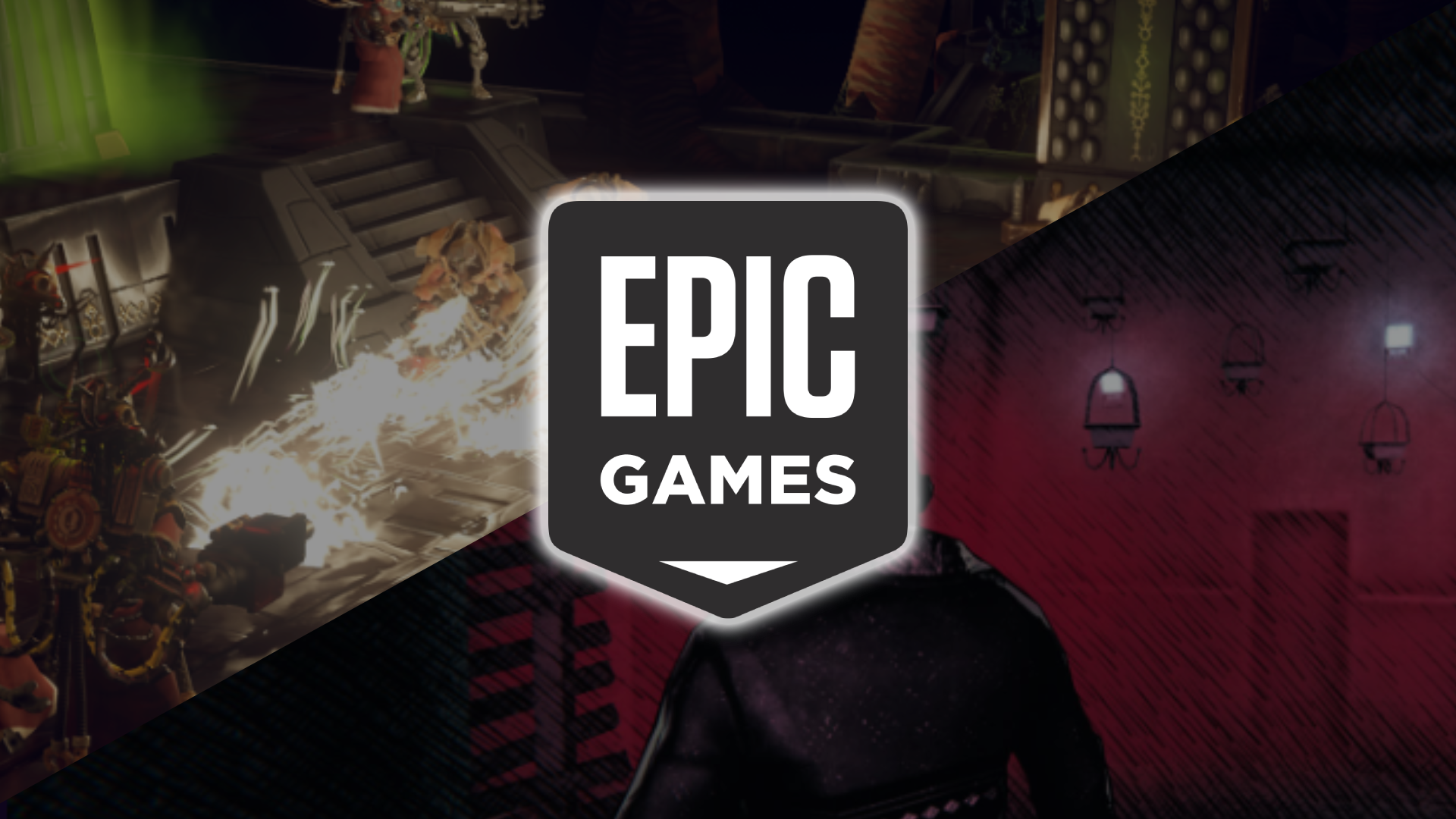 Survival horor a ťahová stratégia zadarmo. Epic Games Store rozdáva posledné októbrové hry ...