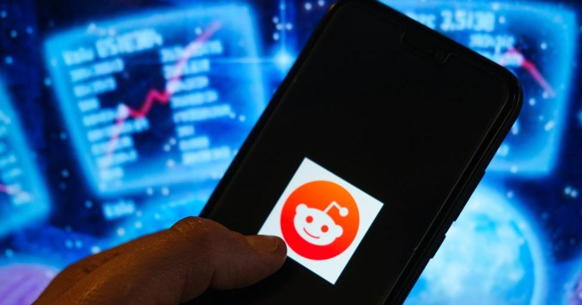 Reddit is vying for a spot in the new class of meme stocks as it ...