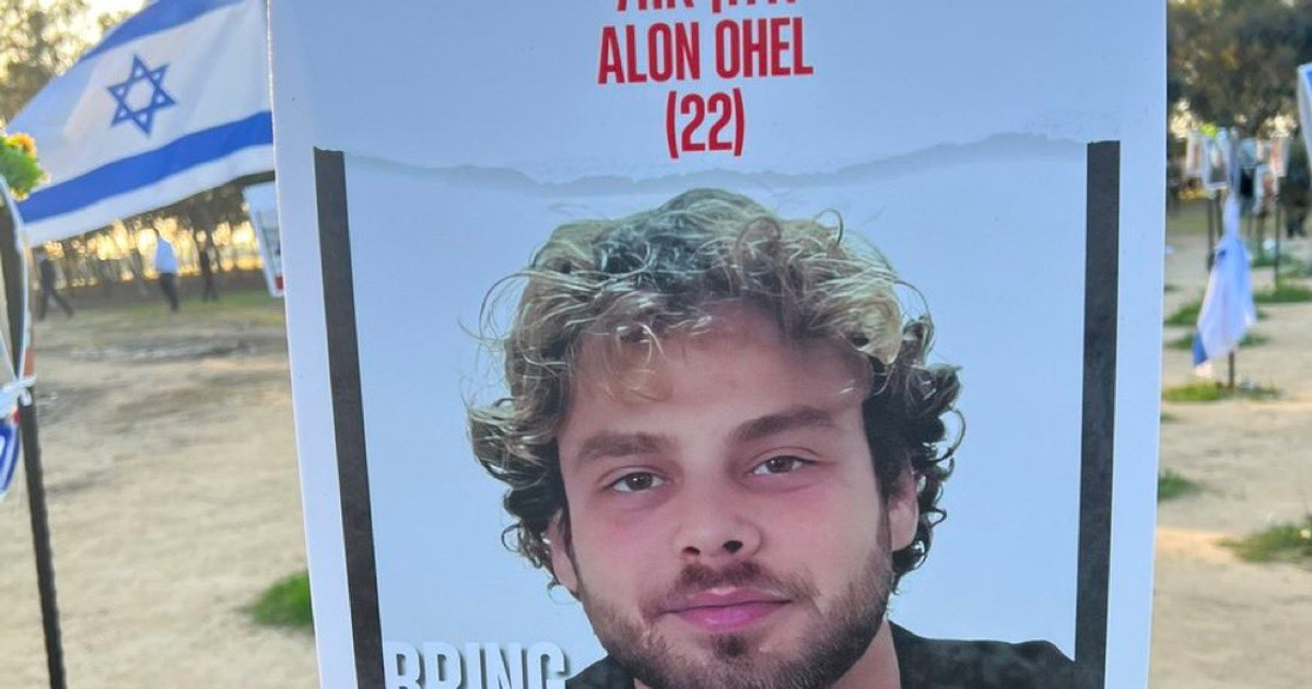 Oglasila se porodica otetog srpskog mladića: Posle 492 dana ...