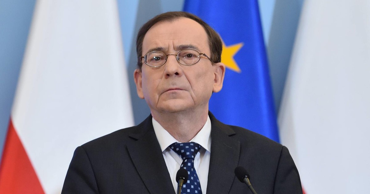 Jest decyzja, czy mandat poselski Kamińskiego zostanie wygaszony