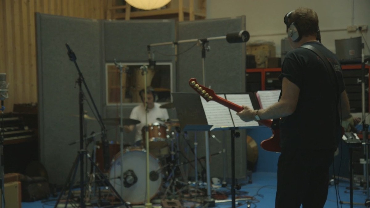 Poslušajte kako zvuče: "Smitsi" i "Roksi mjuzik" napravili supergrupu ...