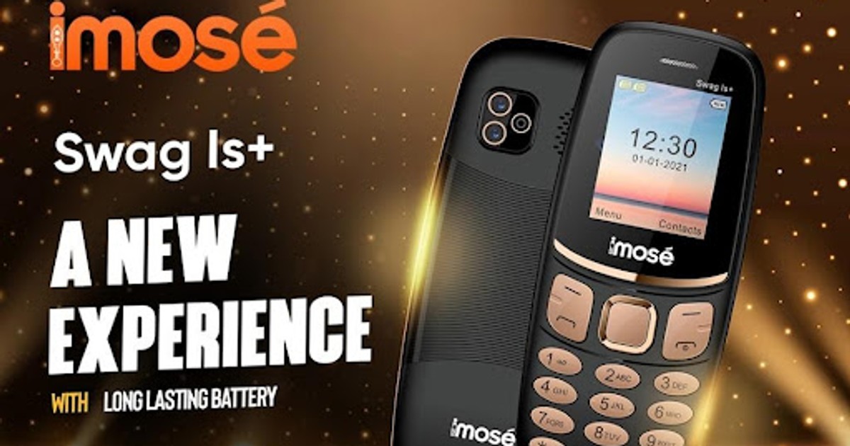 Imose Technologies reaffirms their position as the leading technology ...