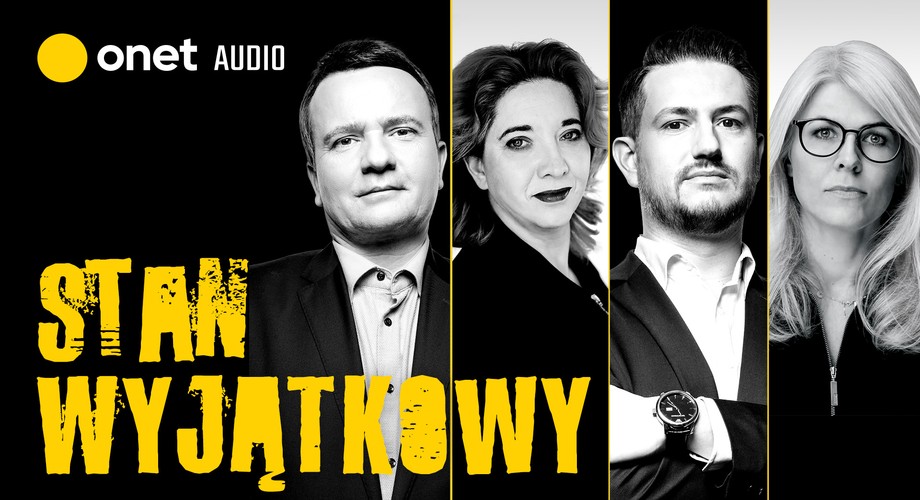 Stan wyjątkowy | Video - oglądaj i bądź na bieżąco