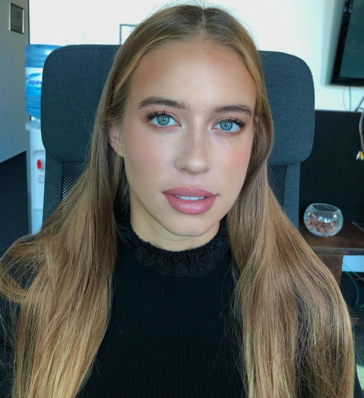 Kristinu Ivanuš sa 3 godine završila je u dečjem SOS selu, danas je ...