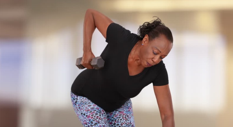 Reasons you are exercising and still not losing weight | Pulselive Kenya